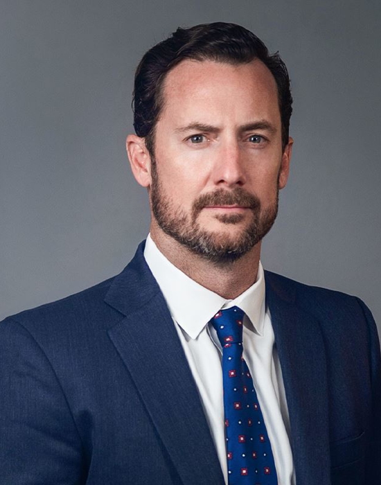J. David Ellzey Jr. | Buckmaster & Ellzey